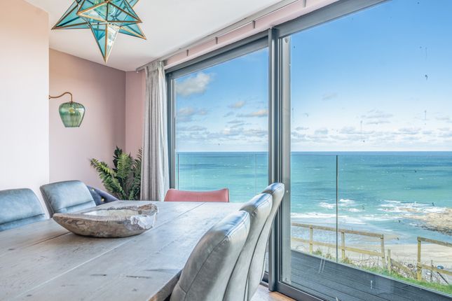 Green Lane, Portreath, Redruth TR16, 5 bedroom detached house for sale ...