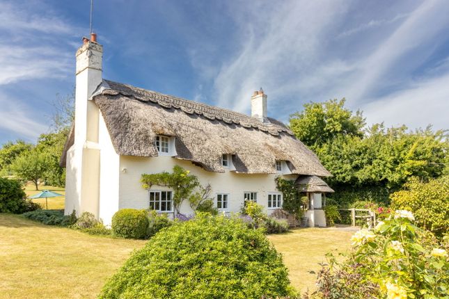 Pegs Cottage, Brown Candover, Alresford SO24, 4 bedroom detached house ...