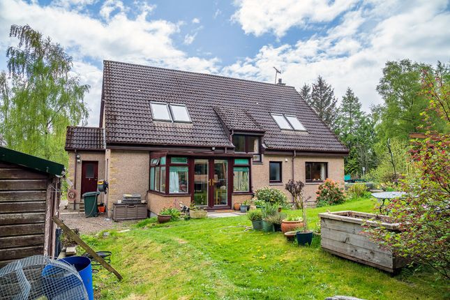 Gorthleck, Inverness IV2, 6 bedroom country house for sale - 64609755 ...