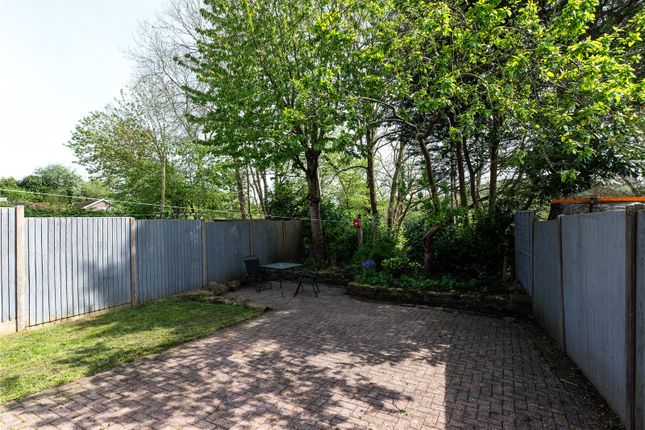 Kinder Crescent, Bullbridge, Ambergate, Belper DE56, 3 bedroom semi ...