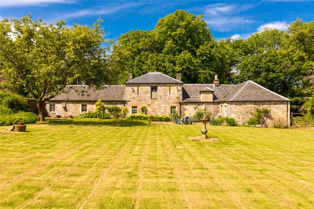 Pitcon House, Dalry, North Ayrshire KA24, 8 bedroom detached house for ...