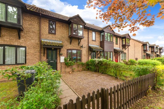 3 bed terraced house for sale in Daintree Way, Hemingford Grey ...
