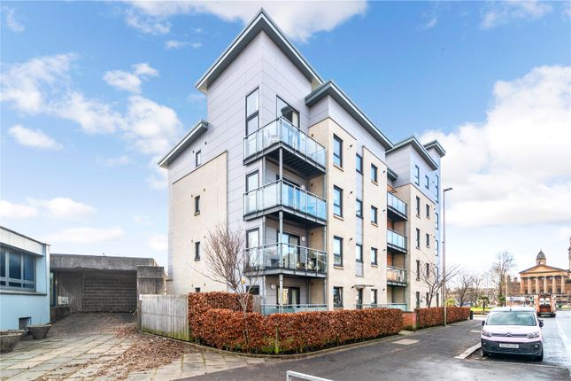 2 Bedroom Flats to Buy in Paisley - Primelocation