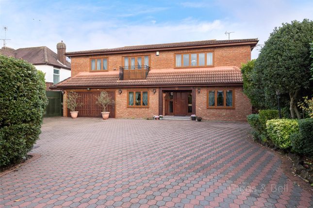 5 Bedroom Houses to Buy in Luton, Bedfordshire - Primelocation