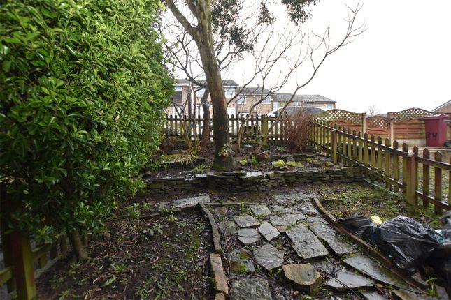 Delph Approach, Intack, Blackburn, Lancashire BB1, 3 bedroom terraced ...