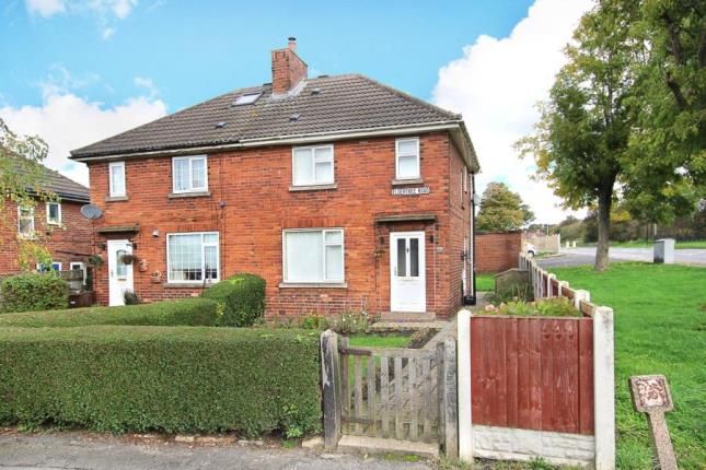 Homes for Sale in Thorpe Hesley - Buy Property in Thorpe Hesley ...