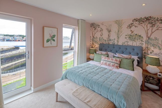 Commercial Road, South Shields, South Tyneside NE33, 4 bedroom town ...