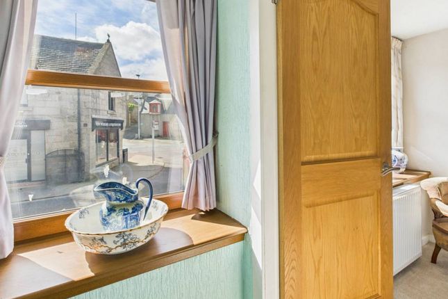 High Street, Fraserburgh AB43, 2 bedroom terraced house for sale ...