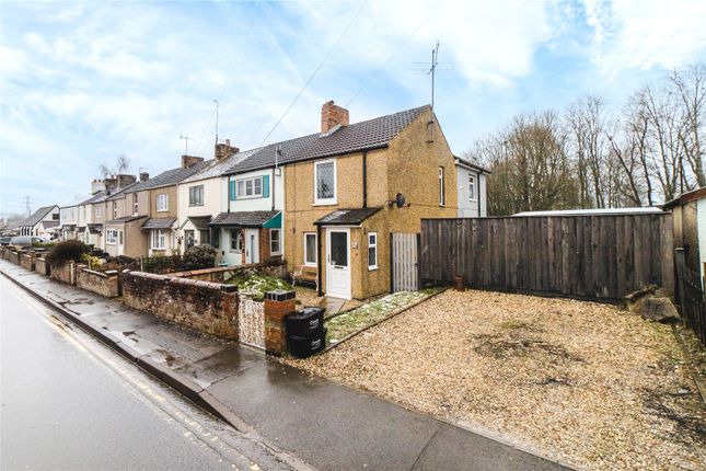 The Brow Haydon Wick Swindon Sn25 3 Bedroom End Terrace House For