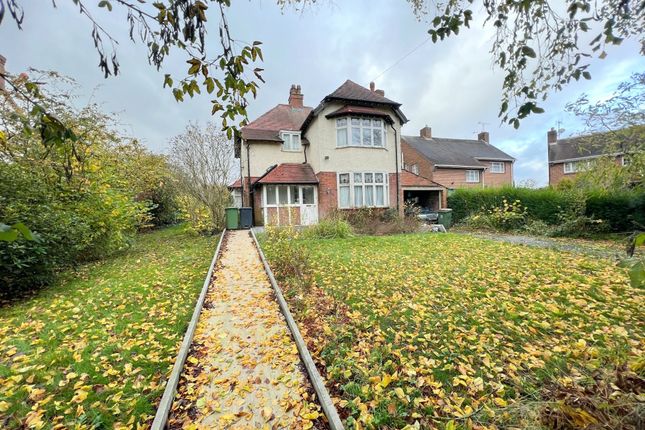 Beech Avenue, Ripley DE5, 3 bedroom detached house for sale - 63366166 ...