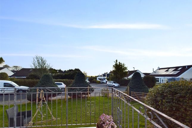 Quintrell Gardens, Quintrell Downs, Newquay TR8, 4 bedroom detached ...