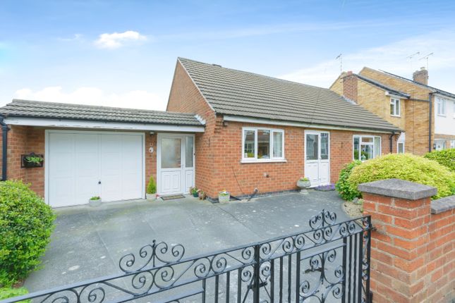 Wellington Street, Syston, Leicester, Leicestershire LE7, 2 bedroom ...