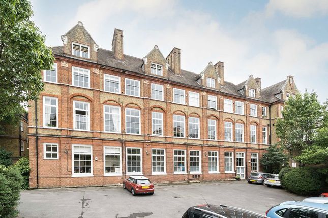 Priory Grove, London SW8, 2 bedroom flat for sale - 67852292 ...