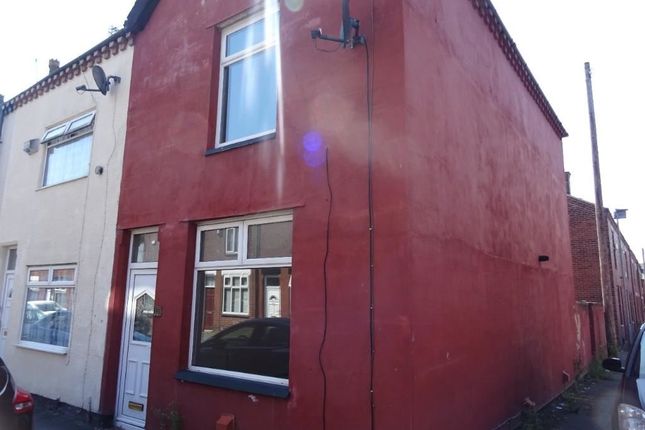 Prospect Street, Tyldesley, Manchester M29, 2 bedroom terraced house ...