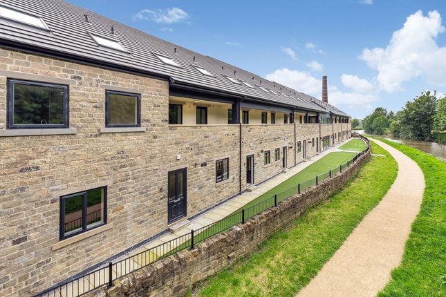 New home, 2 bed flat for sale in Clitheroe Street, Skipton BD23 - Zoopla
