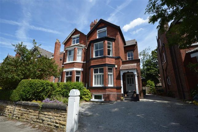 Flats for Sale in Heaton Moor Road, Heaton Moor, Stockport SK4 - Heaton ...