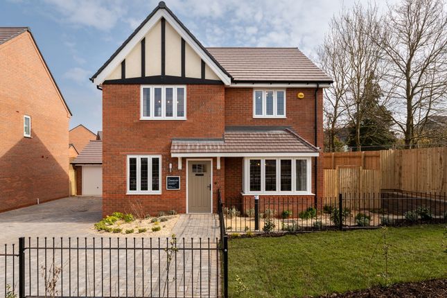 Homes for Sale in Mickleover - Buy Property in Mickleover - Primelocation