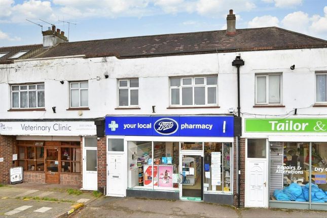 Cobham Road, Fetcham, Leatherhead, Surrey KT22, 1 bedroom flat for sale ...