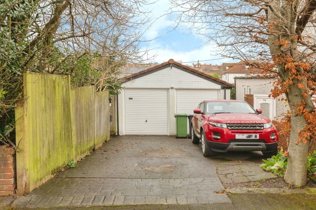 Woodside Road, Bristol BS15, 2 bedroom detached bungalow for sale ...