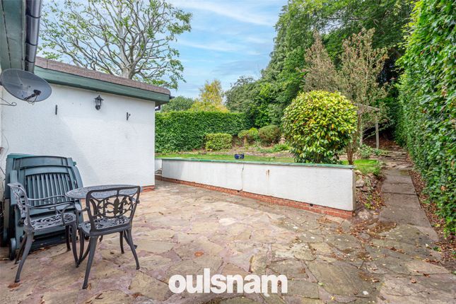 Fox Hill, Bournville Village Trust, Selly Oak, Birmingham B29, 3 ...