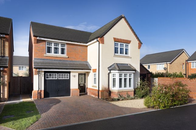 Homes for Sale in Howden, East Riding of Yorkshire - Buy Property in ...