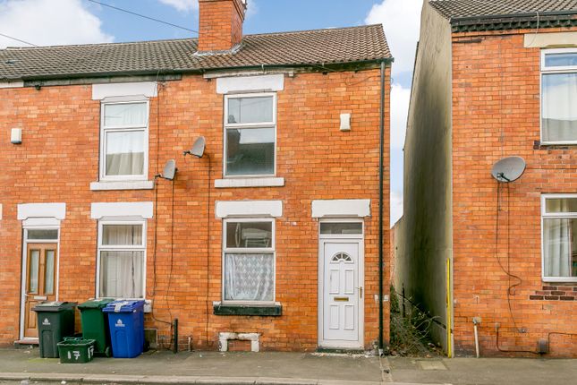 Homes for Sale in Schofield Street, Mexborough S64 - Buy Property in ...