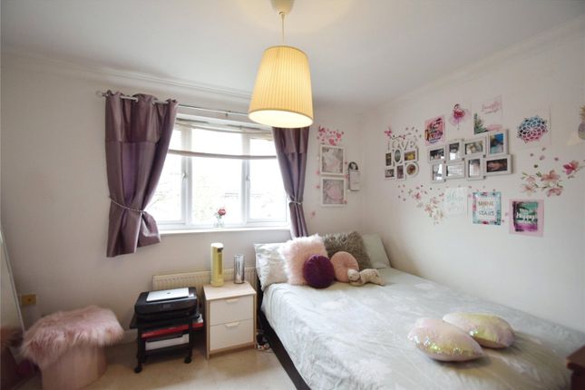 Rivington Court, St. Mark's Place, Dagenham RM10, 2 bedroom flat for ...
