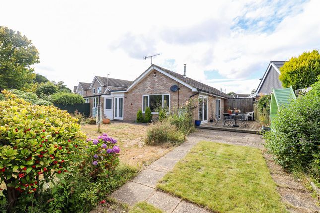 Collington Park Crescent, Bexhill-On-Sea TN39, 2 bedroom detached ...