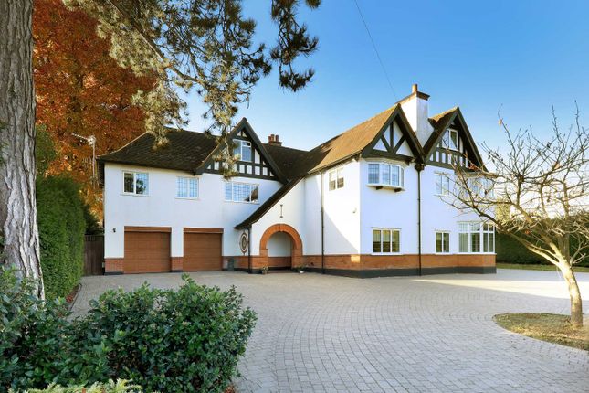 North Park, Gerrards Cross, Buckinghamshire SL9, 5 bedroom detached ...
