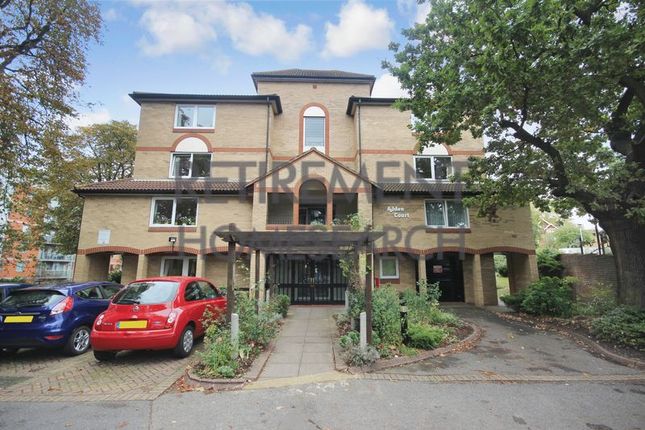 1 bed flat for sale in Alden Court, Croydon CR0 - Zoopla