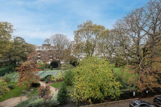 Norland Square, London W11, 5 bedroom end terrace house for sale ...