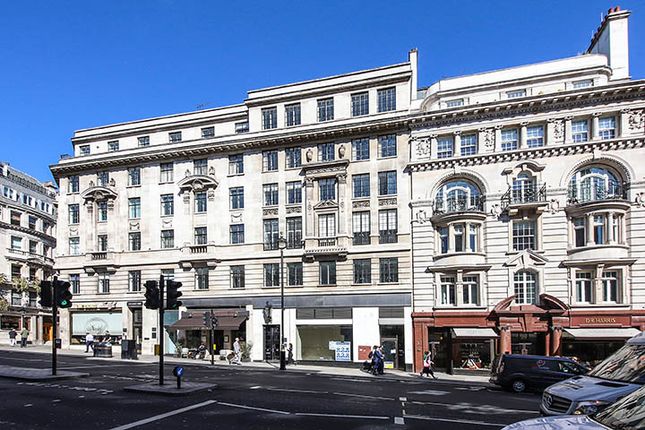 Office to let in St. James's Street, London SW1A - Zoopla