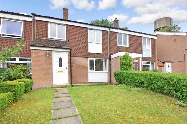 3 bed terraced house for sale in Ferndown, Vigo Village, Meopham, Kent ...