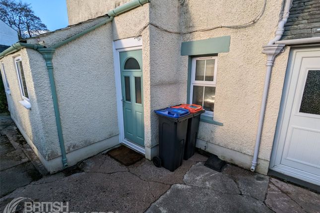 Bridge End, Broad Oak, Ravenglass, Cumbria CA18, 3 bedroom terraced ...