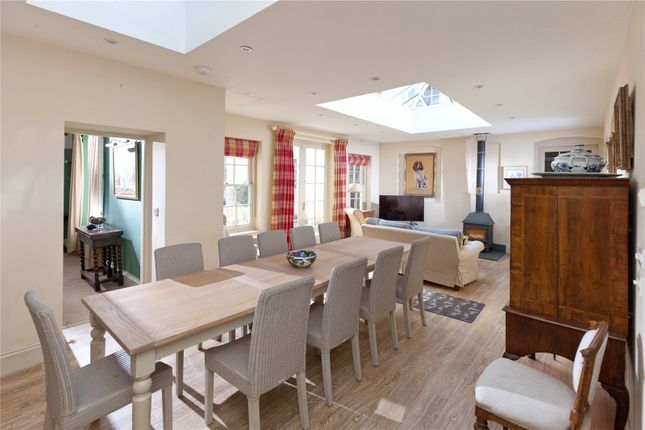 Bugley, Nr Gillingham, Dorset SP8, 7 bedroom detached house for sale ...