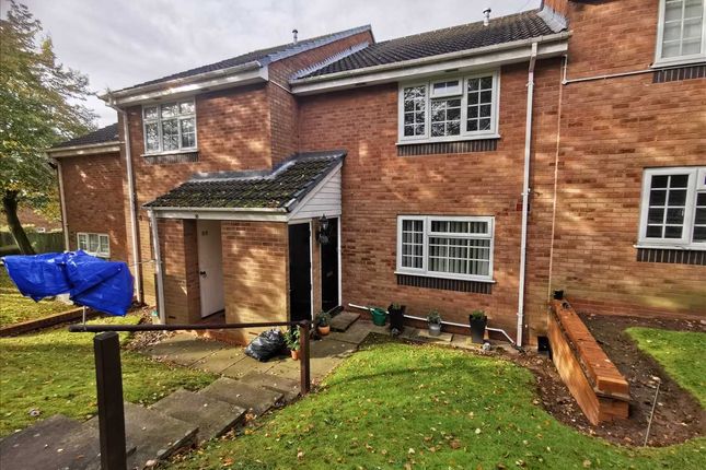 Far Highfield, Sutton Coldfield B76, 1 bedroom flat to rent - 65910054 ...