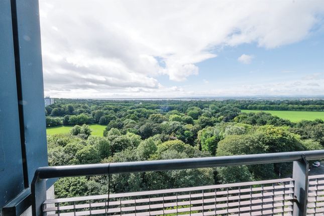 Croxteth Drive, Sefton Park, Liverpool L17, 2 bedroom flat for sale ...