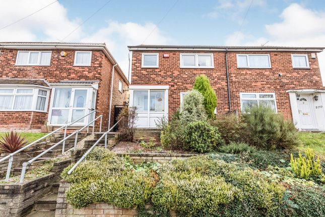 Houses For Sale In Cramlington Road Great Barr Birmingham B42