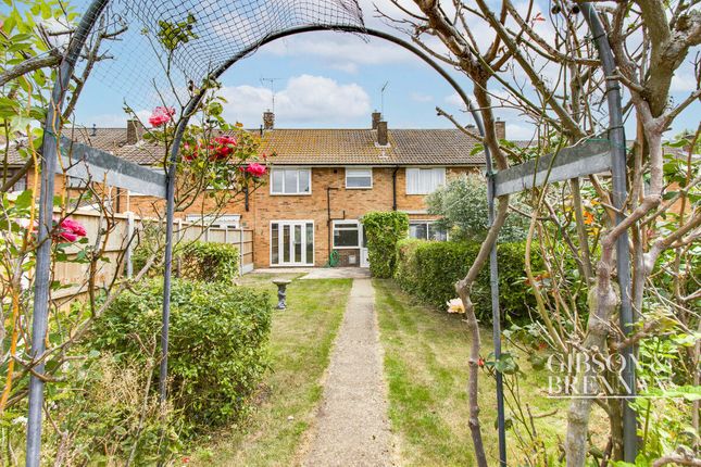 Clay Hill Road, Basildon SS16, 3 bedroom terraced house for sale ...