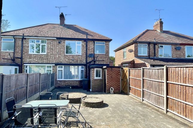 Aylestone Road, Leicester, Leicestershire. LE2, 3 bedroom semi-detached ...
