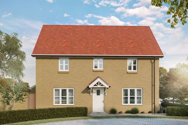 Fen End, Over CB24, 3 bedroom detached house for sale - 64339246 ...