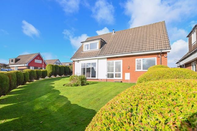 4 bed detached house for sale in Fountains Avenue, Simonstone, Burnley ...