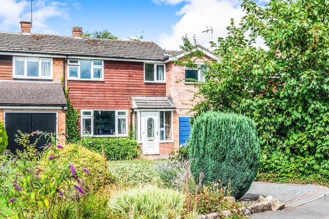 Homes for Sale in Warwick, Warwickshire - Buy Property in Warwick ...