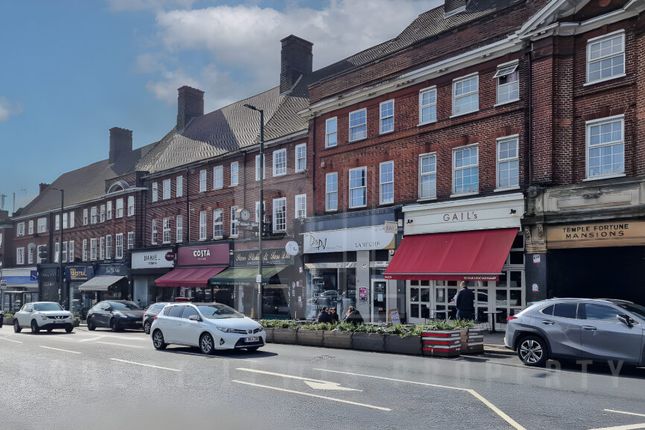 Temple Fortune Parade, Finchley Road, London NW11, 2 bedroom flat to ...