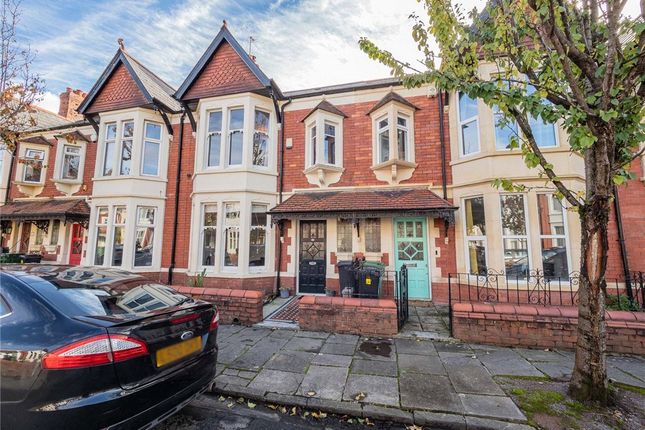 Homes for Sale in Kimberley Road, Penylan, Cardiff CF23 - Buy Property ...