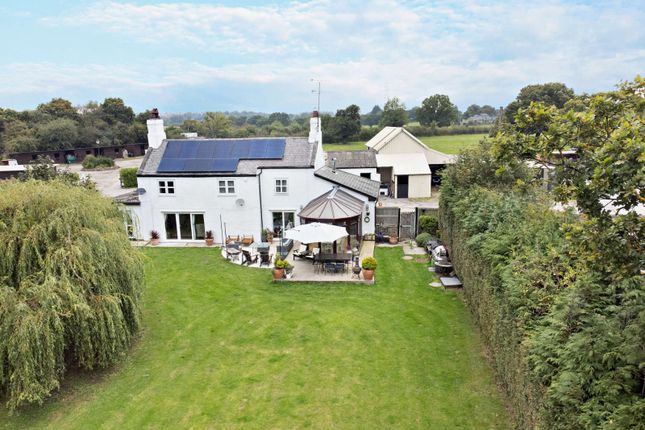 Homes for Sale in Penyffordd, Cheshire - Buy Property in Penyffordd ...