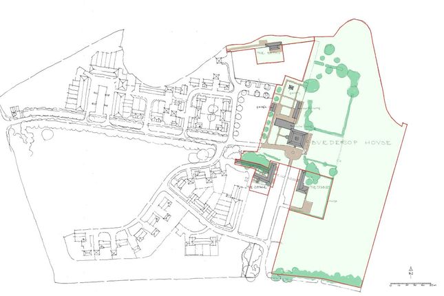 Burderop Park, Burderop, Swindon, Wiltshire SN4, property for sale ...