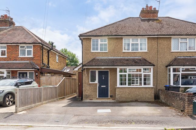 Homes for Sale in Brockham - Buy Property in Brockham - Primelocation