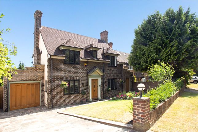 Homes for Sale in Purley, London - Buy Property in Purley, London ...