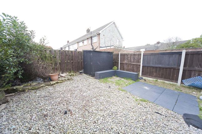 Lennox Walk, Hartlepool TS25, 3 bedroom terraced house for sale ...